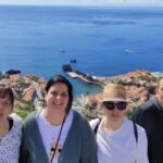 From Funchal: Cabo Girão & Poncha Tasting by Classic VW - Who Will Appreciate This Tour?