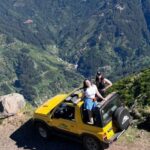 From Funchal: Guided Tour of Madeira Mountains in a Jeep - Why This Tour is a Great Choice
