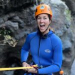 From Funchal: Intermediate Canyoning Adventure (Level 2) - The Canyon Experience