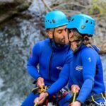 From Funchal: Intermediate (Level 2) Canyoning Adventure - The Itinerary Breakdown