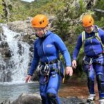 From Funchal: Madeira Island Canyoning for Beginners - What the Reviews Say