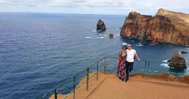 From Funchal: Madeira Island Private Jeep 4x4 Tour - What Makes this Tour Stand Out?