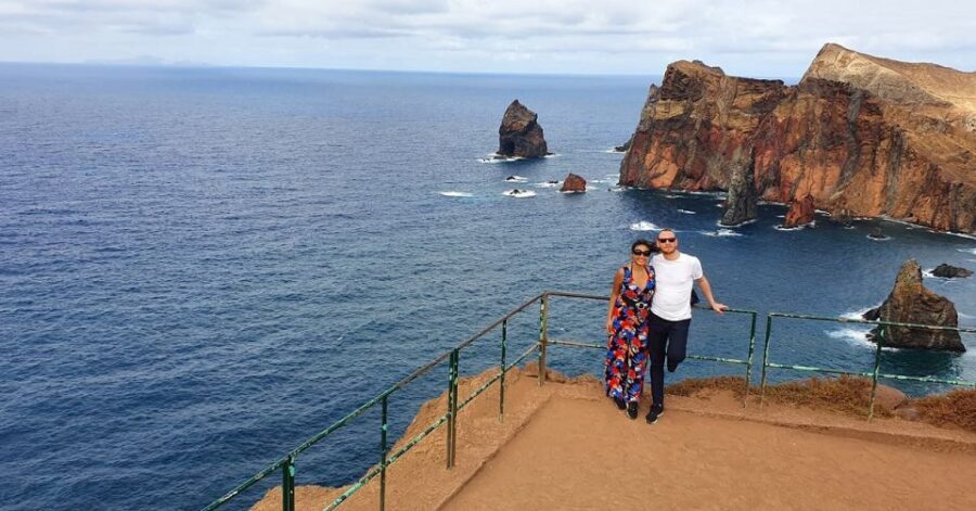 From Funchal: Madeira Island Private Jeep 4x4 Tour - What Makes this Tour Stand Out?