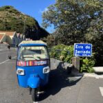 From Funchal: Madeira Nuns Valley Sightseeing Tuk-Tuk Tour - Authentic Experiences from Past Travelers