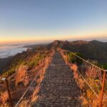 From Funchal: Madeira Peaks - Pico do Arieiro and Pico Ruivo - What Past Travelers Say