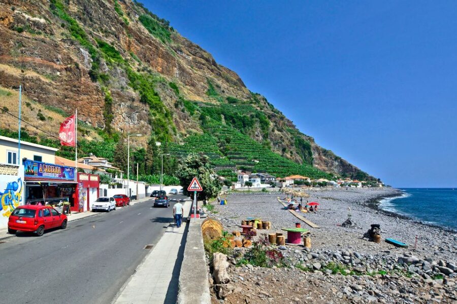 From Funchal: Madeira South Coast Full-Day Tour - Detailed Breakdown of the Tour Experience