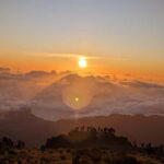 From Funchal: Pico Arieiro Sunrise with Optional Breakfast - The Itinerary in Detail