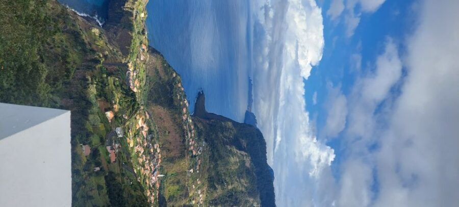From Funchal: Pico Do Arieiro and Santana Full-Day 4x4 Tour - Why This Tour Delivers Value