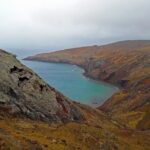 From Funchal: Ponta de São Lourenço/Caniçal Full-Day Hike - The Scenic End: Swimming and Relaxation
