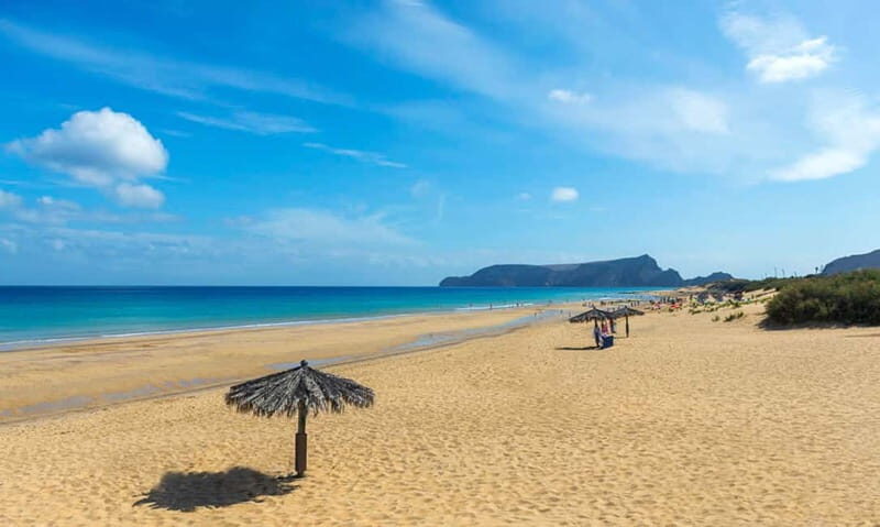 From Funchal: Porto Santo 1-Day Cruise and Tour - The Value of This Experience