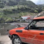 From Funchal: Private Eastern or Western Jeep Tour - What to Expect from the Experience