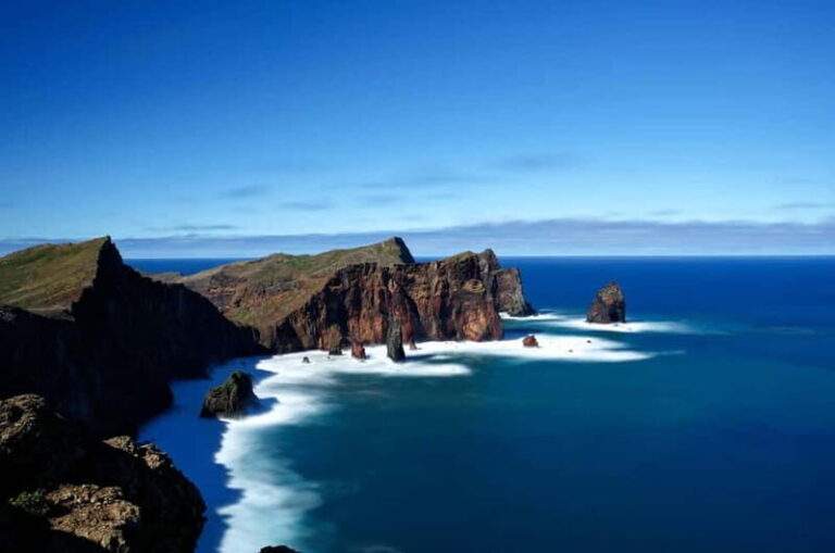 From Funchal: Southern Madeira Villages & Cliffs Tour - What You Can Expect on the Tour