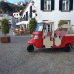 From Funchal: Tuk Tuk Tour to Camara de Lobos and Cabo Girao - Why This Tour Offers Especially Good Value