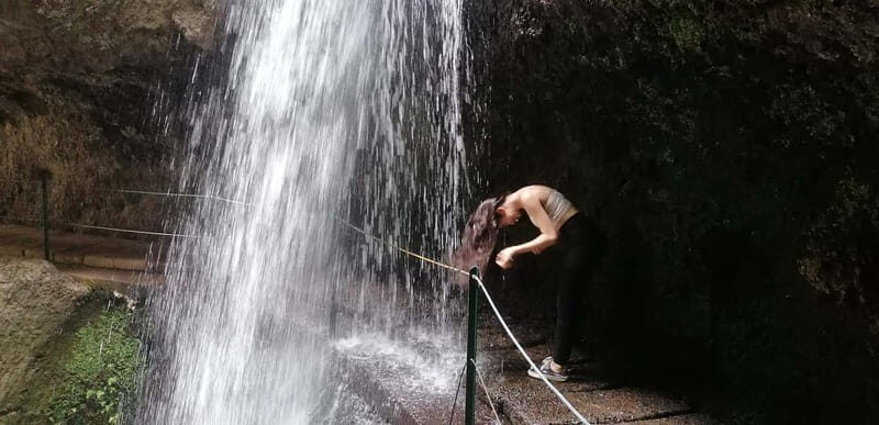 From Funchal: Wet your hair in the amazing Moinhos Levada - What Makes This Tour Stand Out?