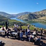From Gaia Douro Valley Tour Wine Tasting River Cruise Lunch - Transportation and Group Size