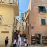 From Gallipoli or Lecce Province: Salento Coastline Tour - Exploring the Caves and Coastal Towns