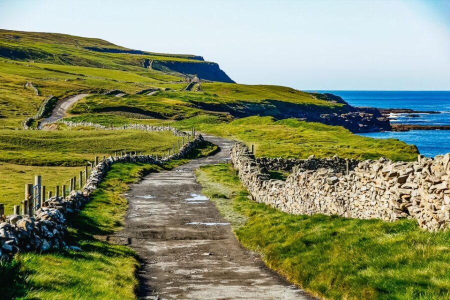 From Galway: Aran Islands and Cliffs of Moher Tour & Cruise - What’s Included and What’s Not