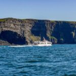 From Galway: Aran Islands & Cliffs of Moher Day Cruise - The Itinerary: What You Can Expect