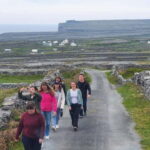 From Galway; Aran Islands day Tour & Cliffs of Moher cruise - What to Expect on This Adventure