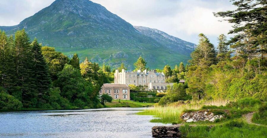 From Galway: Castles of Connemara Full-Day Tour - FAQ
