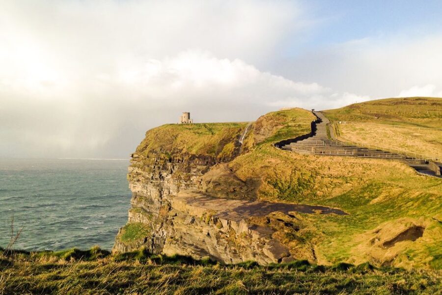 From Galway: Cliffs of Moher Half-Day Express Trip - Real Travelers’ Insights & Tips