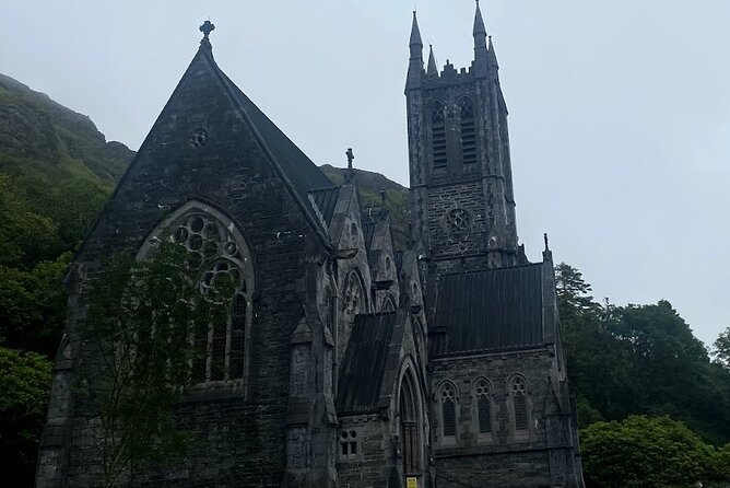 From Galway: Connemara, Kylemore Abbey & Castles 1 Day Tour - Key Points