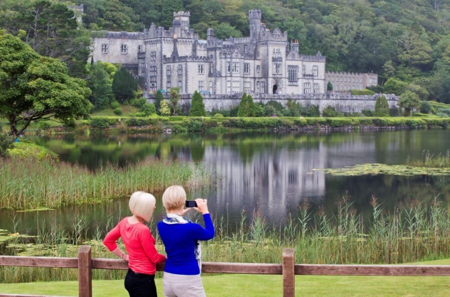 From Galway: Connemara, Kylemore Abbey or National Park Tour - What This Tour Means for You