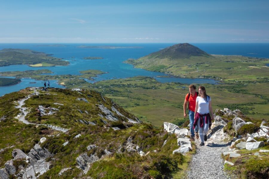 From Galway: Connemara National Park Full Day Tour - The Experience in Detail