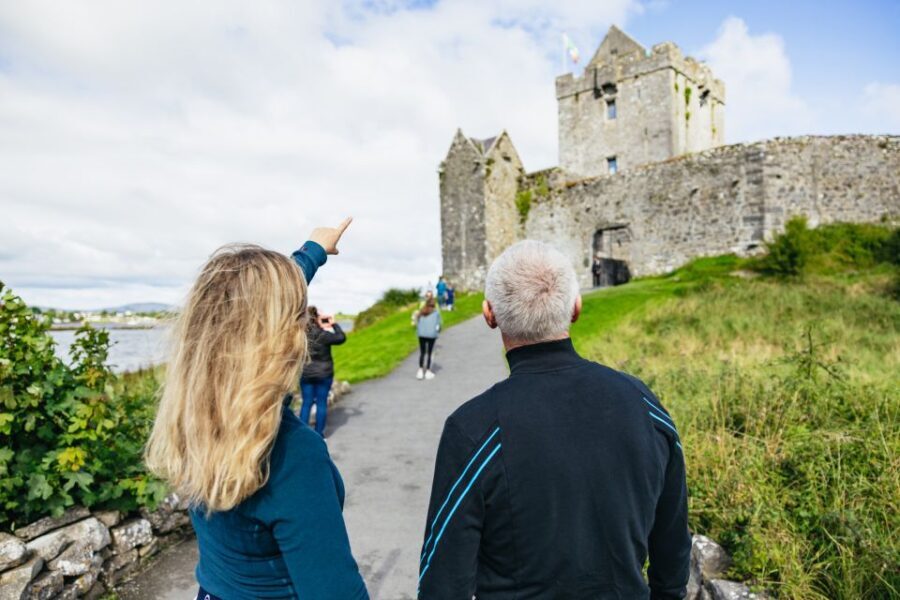 From Galway: Full-Day Cliffs of Moher & Burren Guided Tour - The Value and Practicalities