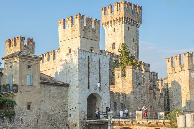 From Garda/Bardolino: 4-hour Guided Boat Cruise to Sirmione - FAQs