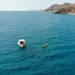 From Garrucha: Mojácar, Vera Boat Cruise Guide Tour - The Itinerary and Highlights