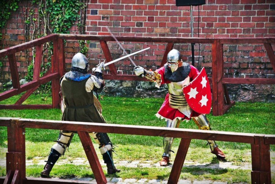 From Gdansk: Malbork Castle Half-Day Private Tour - The Sum Up: Is This Tour Right for You?