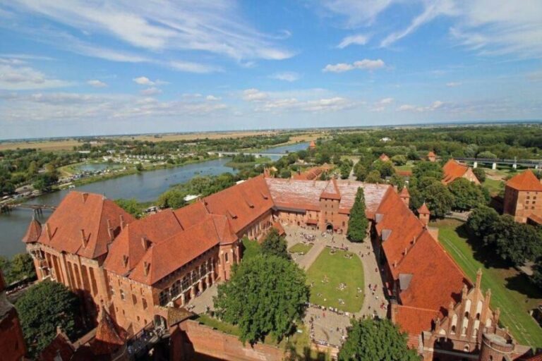 From Gdansk: Malbork Castle Trip with Ticket and Audio Guide - Final Thoughts: Is It Worth It?