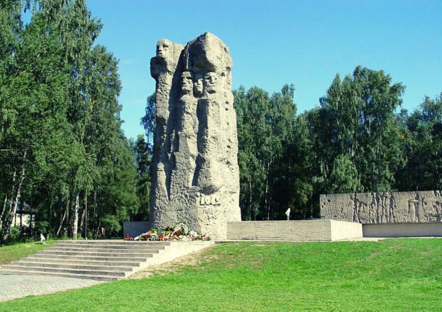 From Gdansk: Stutthof Concentration Camp Tour with Transfer - Why This Tour Offers Real Value
