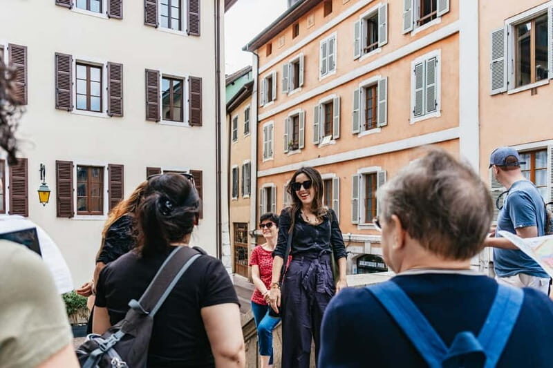 From Geneva: Annecy Half-Day Trip - A Deep Dive into the Experience