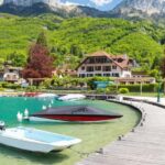 From Geneva: Annecy Private Day Trip - The Historic Château de Montrottier and Gorge du Fier