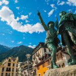 From Geneva: Chamonix Excursion - Shared Day Trip - A Deep Dive into the Experience