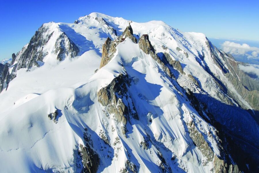 From Geneva: Chamonix Full-Day Ski Trip - Who Will Love This Trip?