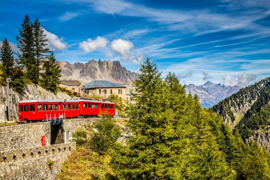 From Geneva: Chamonix Mont-Blanc Private Day Trip - Analyzing the Value