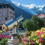 From Geneva: Day Tour to Chamonix & Yvoire Medieval Village - Transportation and Practical Details
