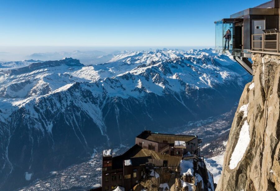 From Geneva: Day Trip to Chamonix with Cable Car and Train - Who Will Appreciate This Tour?