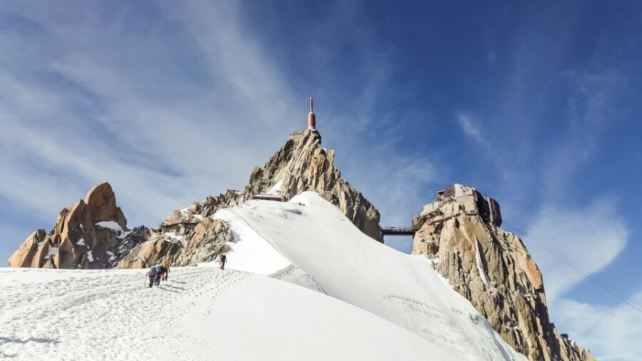 From Geneva: Full-Day Trip to Chamonix and Mont-Blanc - Evaluating the Value