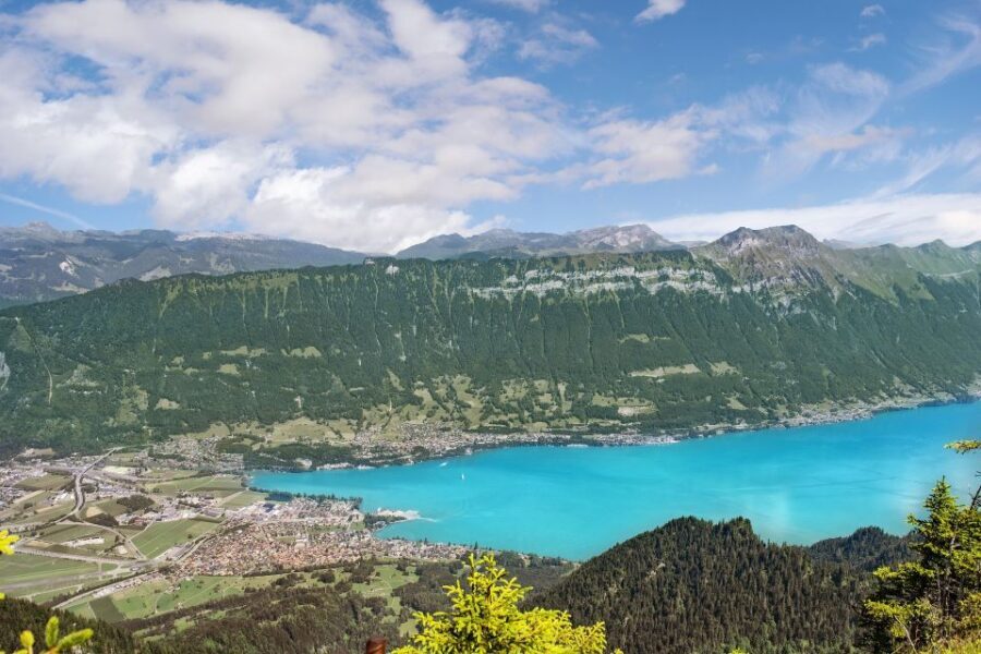 From Geneva: Full-Day Trip to Interlaken - Why This Tour Works Well for Travelers