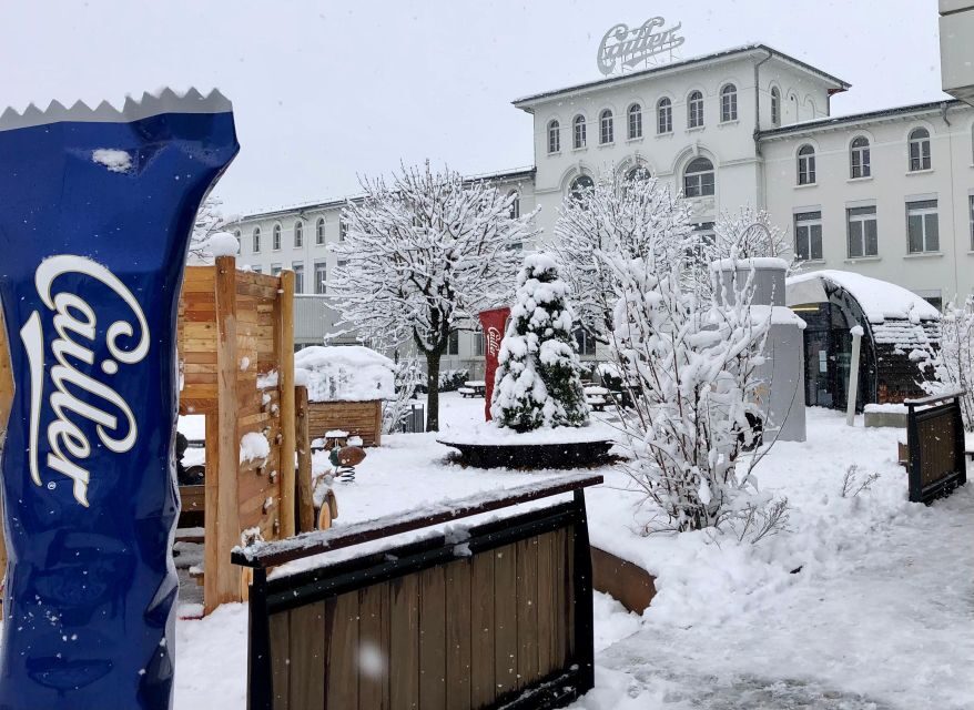 From Geneva: Gruyére Chocolate and Cheese Tasting Day Trip - What Travelers Love and What to Consider