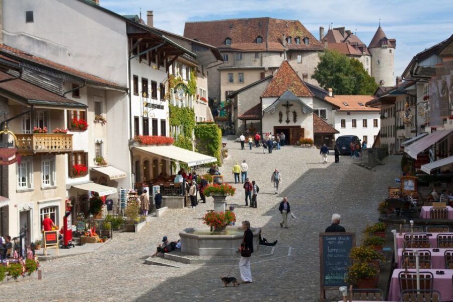 From Geneva: Gruyères Cheese & Chocolate Full-Day Trip - FAQ