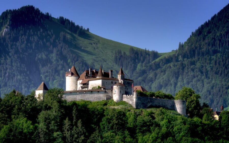 From Geneva: Gruyères Private Tour Cheese & Chocolat Factory - Who Would Love This Tour?