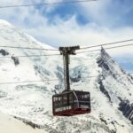 From Geneva: Guided Day Trip to Chamonix and Mont-Blanc - The Itinerary in Detail