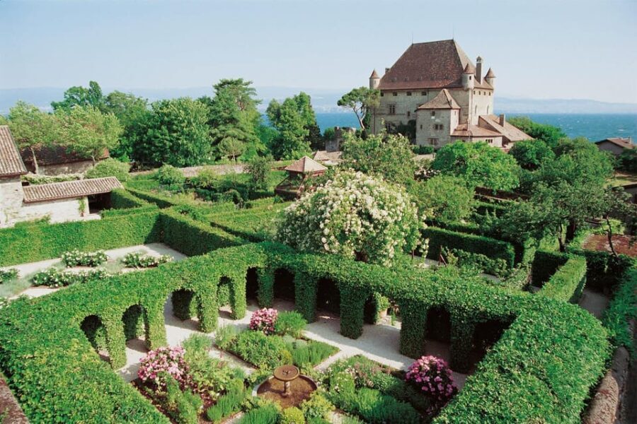 From Geneva: Half-Day Guided Excursion to Yvoire PRIVATE - What Makes This Tour Stand Out?