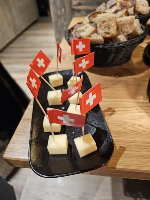 From Geneva: Make Your Own Swiss Fondue - Why Travelers Love This Experience