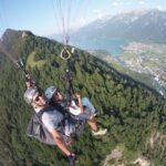 From Geneva: Paragliding and Interlaken Trip - Final Thoughts